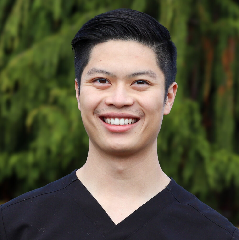 Meet Dr. Sam Chong - The Mill Creek Dentist